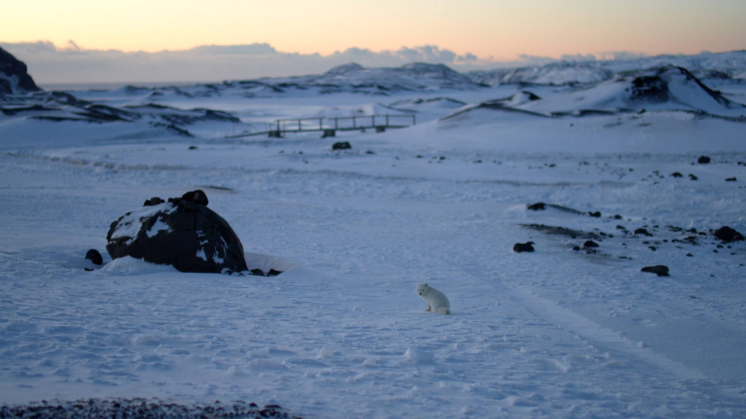 How is the Weather in Iceland in Winter? - Katlatrack